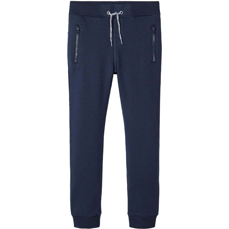 Name It Nkmhonk joggebukse til barn, Dark Sapphire - DressMyKid AS